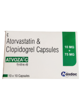 Maxdoc-life sciences